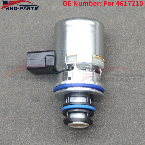 Transmission Governor Pressure Solenoid For Dodge Ram 1500 2500 3500 ...