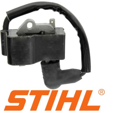 STIHL Zündmodul / spule 41374001350 FS75, FS80, FS85 - HS75, HS80, HS85 ...