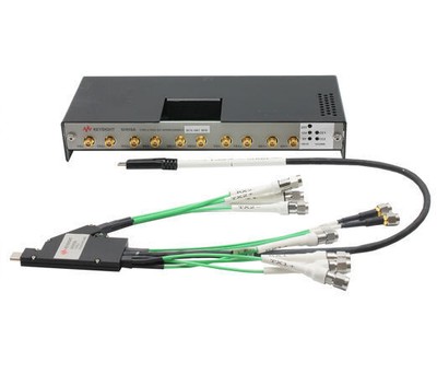Oscilloscopes - Leader Model