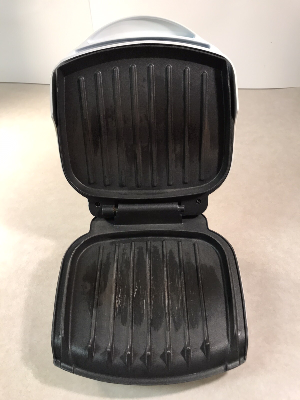 Vintage George Foreman Grilling Machine | eBay