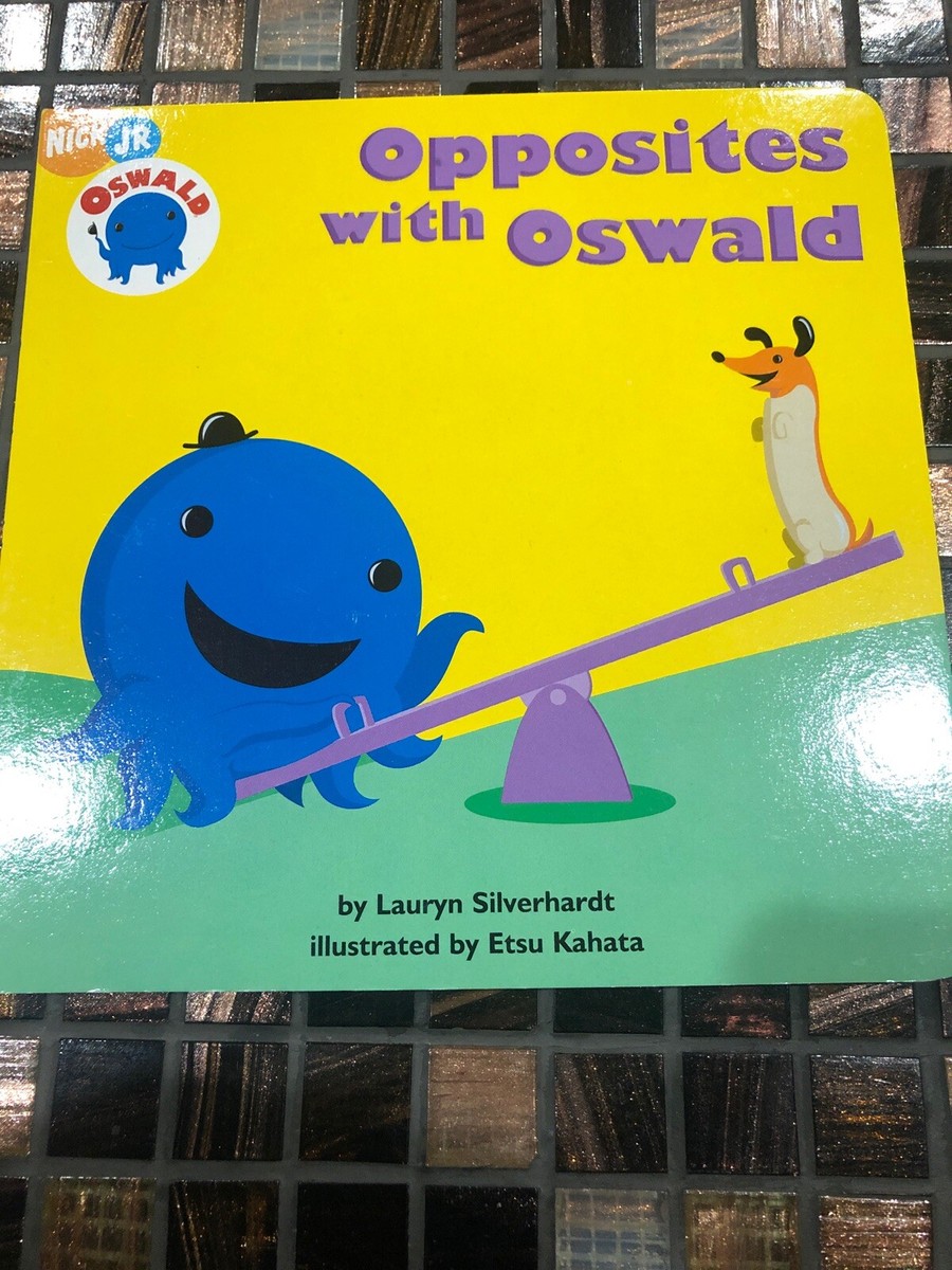 Bedding From Nick Jr Oswald