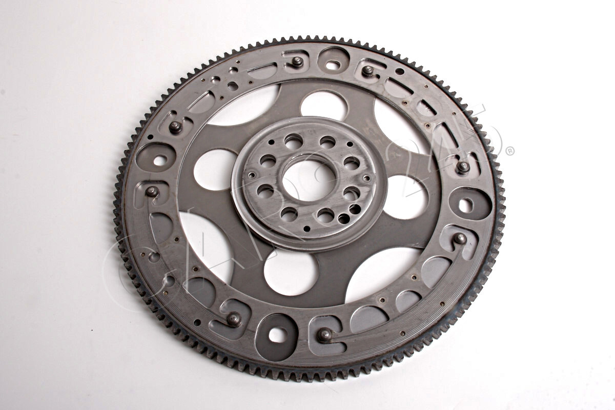 Genuine BMW E53 E60 E60N E61 E61N AT Transmission Flywheel OEM ...