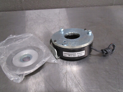 New BFK458-10E 24VDC 30W SPRING LOAD NEMA-C MOTOR BRAKE KIT | eBay