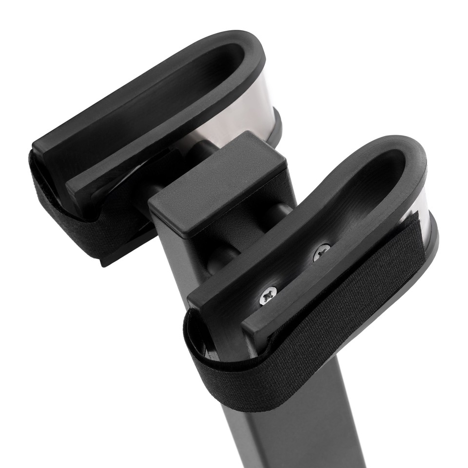 Golf Cart Floor Mount Gun Rack Stand Up Quick Release For Club Car EZGO ...