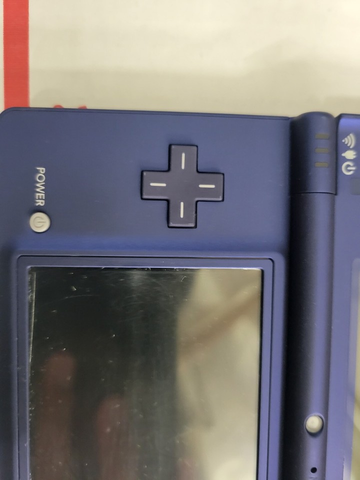 Nintendo DSi Console, JAPANESE, Touchscreen, Ships QUIK! [G134] | eBay
