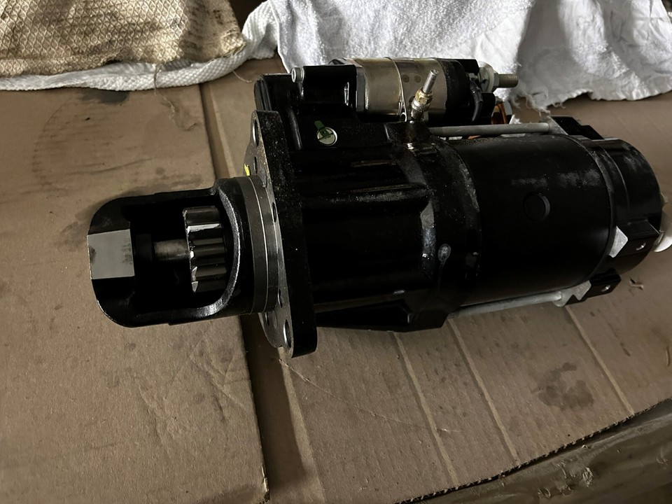 Starter | eBay