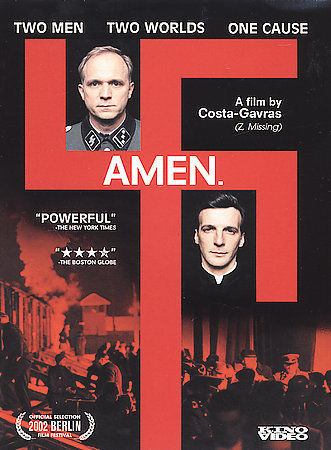 Amen (DVD, 2003) for sale online | eBay