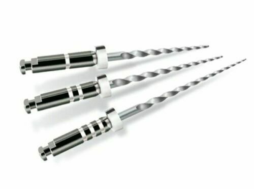 Protaper Universal Retreatment Files Assort. Pack D1-D3 | eBay