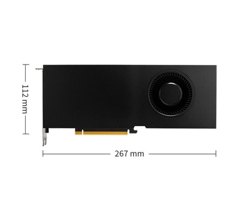 GPU New For Leadtek NVIDIA RTX A5000 24GB Graphics Card RTX A5000 | eBay