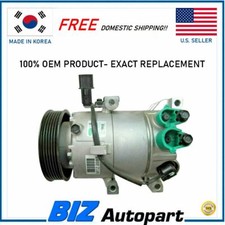 977012P650 Kia Compressor assy 977012P650 Genuine OEM Part for sale ...