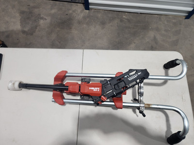 Hilti Stand-Up Handle SDT 9 #2217520 | eBay
