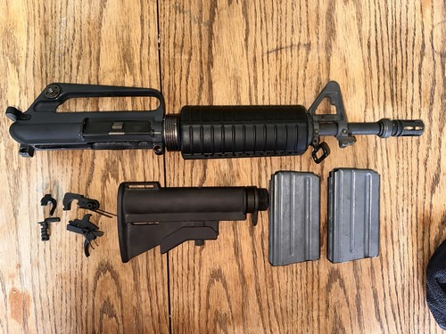 COLT PARTS KIT | eBay