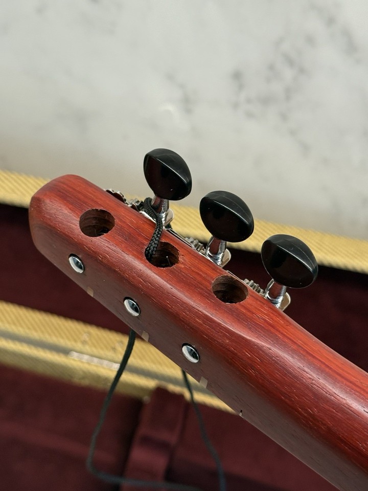 McNally Model D-33 Grand Strumstick – Tune D A D | eBay