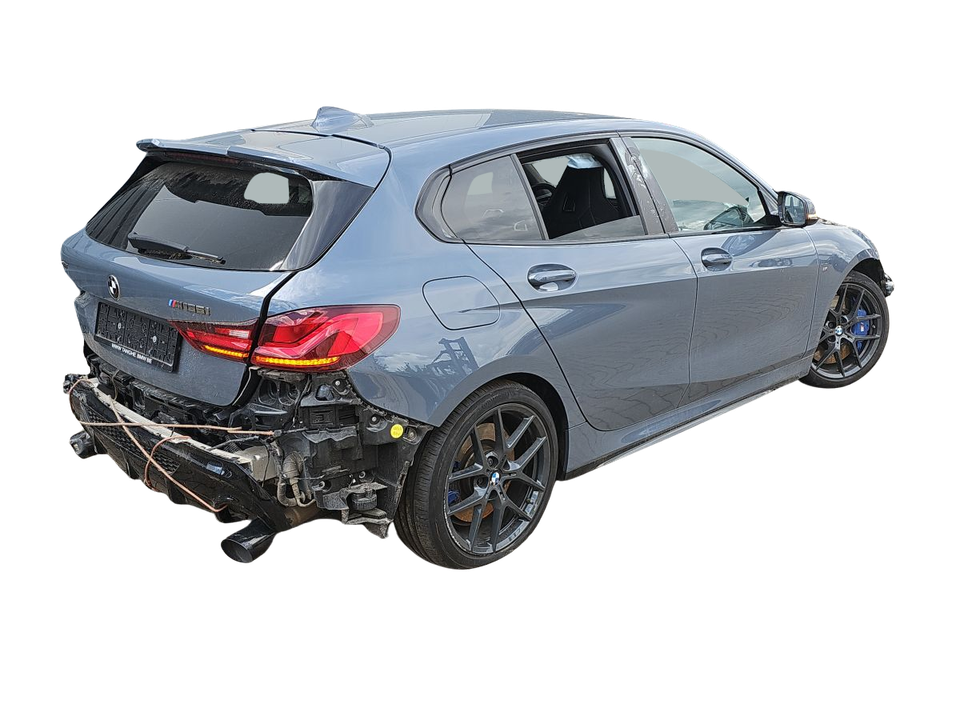 Door Handle Handle outside Left Front for BMW F40 M135i 19-25 5T C3N ...