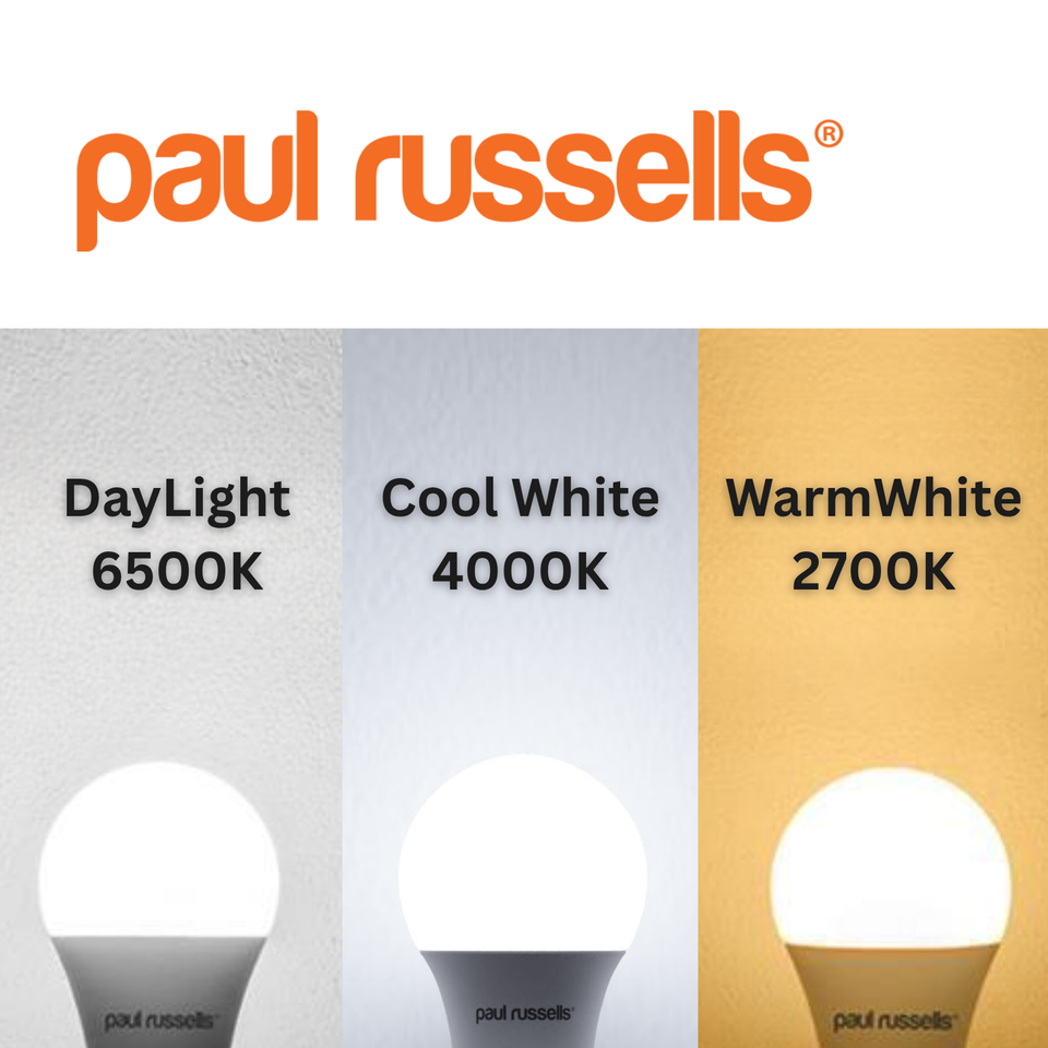 LED GLS 13W=100W B22 E27 1/6/10 2700K 4000K 6500K Bulbs | eBay UK