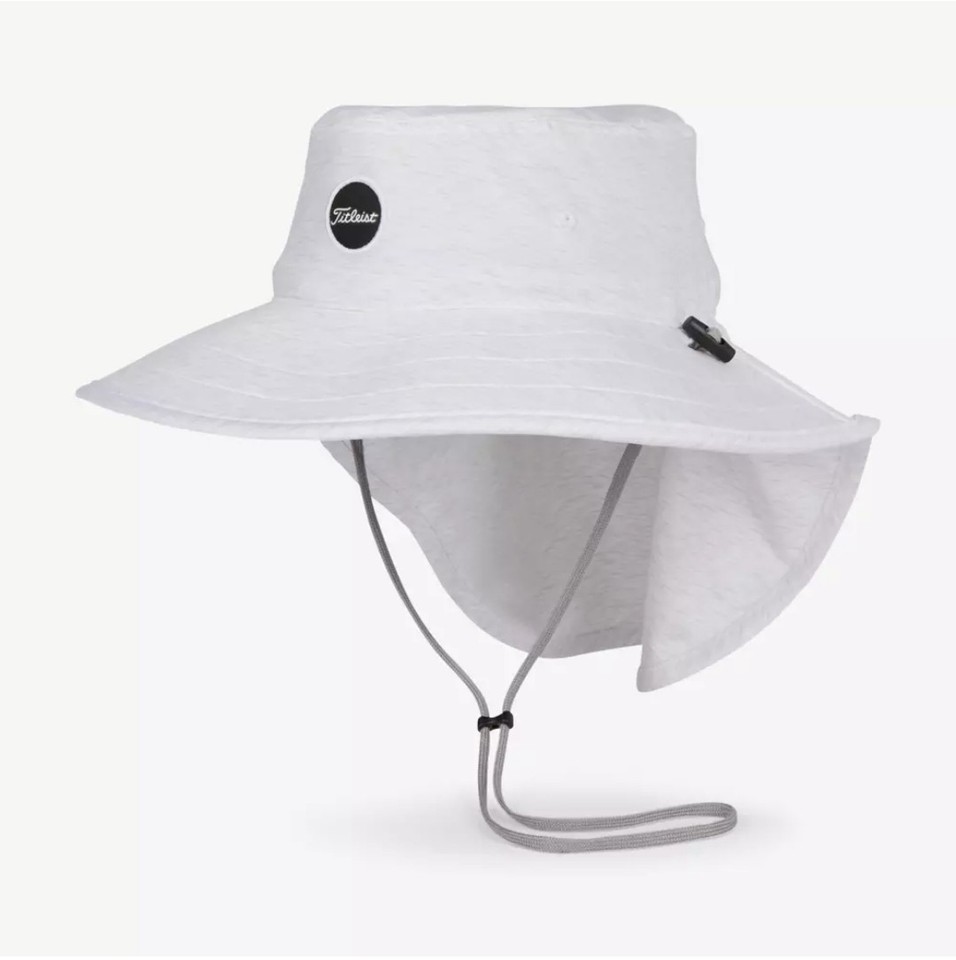 Titleist 3 Pack Aussie Stacool Dropback Hats | eBay