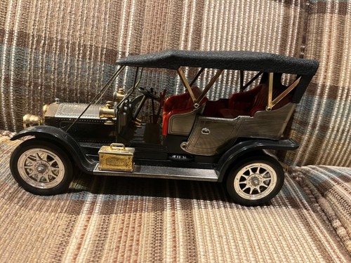 Vintage Car Shaped AM Radio | eBay