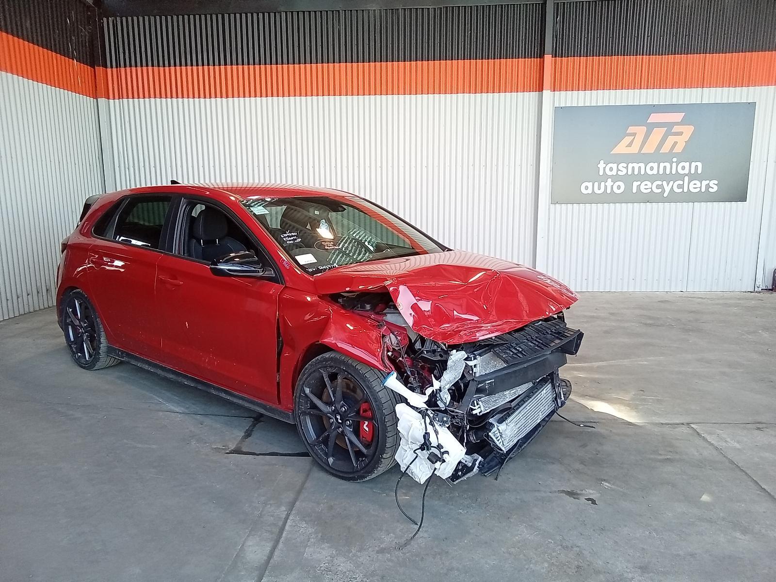 HYUNDAI I30 03/17-ON HANDBRAKE LEVER MECHANICAL HATCH PD | eBay Australia