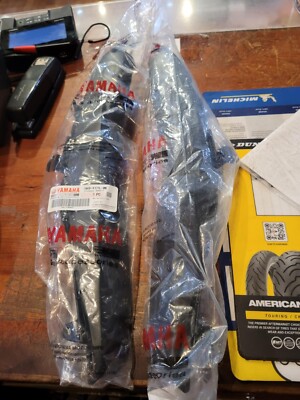 15- 18 1WD-F1171L-00 Yamaha Yzf R3 Rear Inner Tail Fairing Cowl Plastic ...