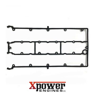 COSWORTH COMETIC TYPE CAM ROCKER COVER GASKET 2WD GROUP A SIERRA ...