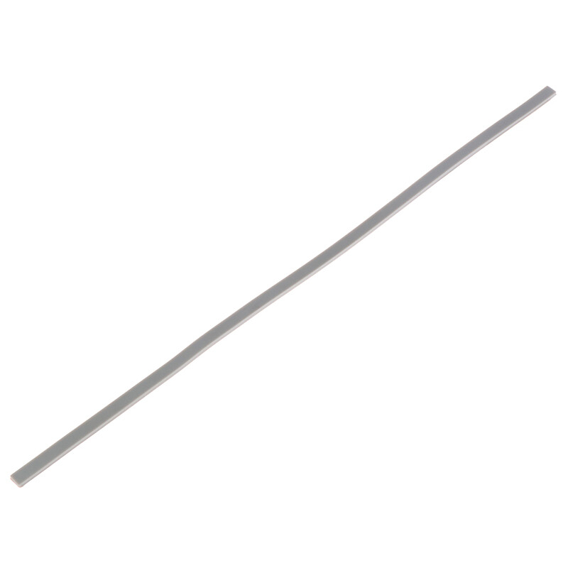 1Pc Laptop Rubber Strip Non-Slip Bottom Case Foot Pad For Dell/Lenovo ...