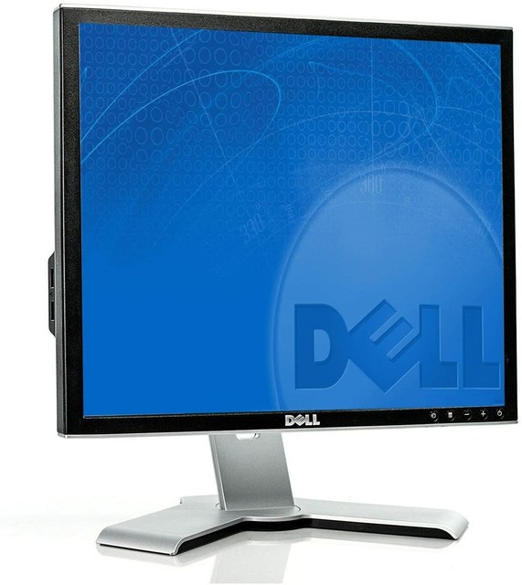 Dell UltraSharp 1907FPt 19" LCD Monitor for sale online | eBay