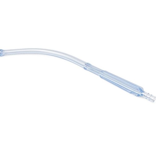 Medline - 50 Pack Pcs - DYND50130 Yankauer With Bulb Tip - No Control ...