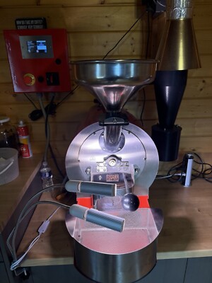 Electric Coffee Roaster | eBay