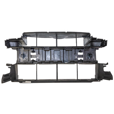 2013-2019 Ford Escape Radiator Air Deflector Shroud Housing CJ5Z-8B455 ...