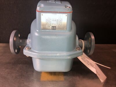 NOS-SURPLUS FOXBORO 2801-SABA-TBA-G Acid Flow Meter | eBay