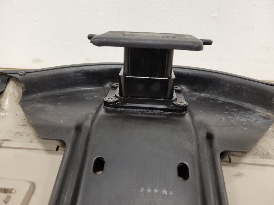 1991-1996 3000GT Stealth Moon Roof Manual Pop Up Crank Latch W Trim | eBay