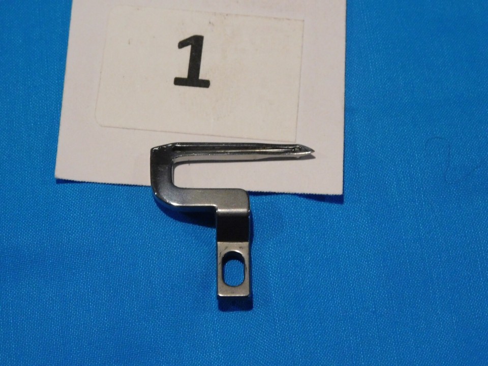 G6 SINGER Serger Overlock 14U34 PARTS Replacement Original OEM | eBay