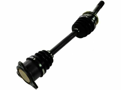 Front Left Axle Assembly For Chevy Tracker Grand Vitara XL7 Sidekick ...