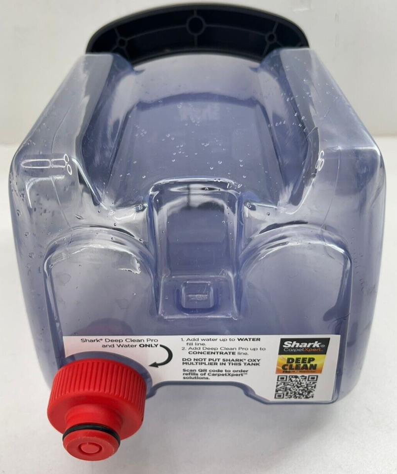 Shark EX201 CarpetXpert Upright Carpet Cleaner - Replacement Parts | eBay