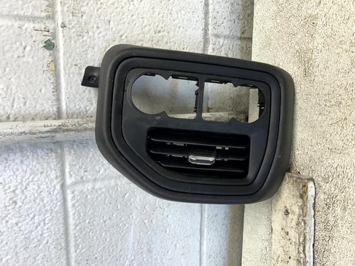 2023 GMC SIERRA350 Outer Dash Cover Bezel Black OEM ID 84228221 | eBay