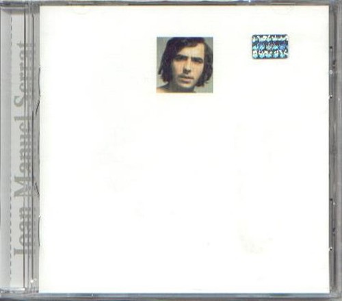 Mi Ninez by Serrat, Joan Manuel (CD, 2000) for sale online | eBay