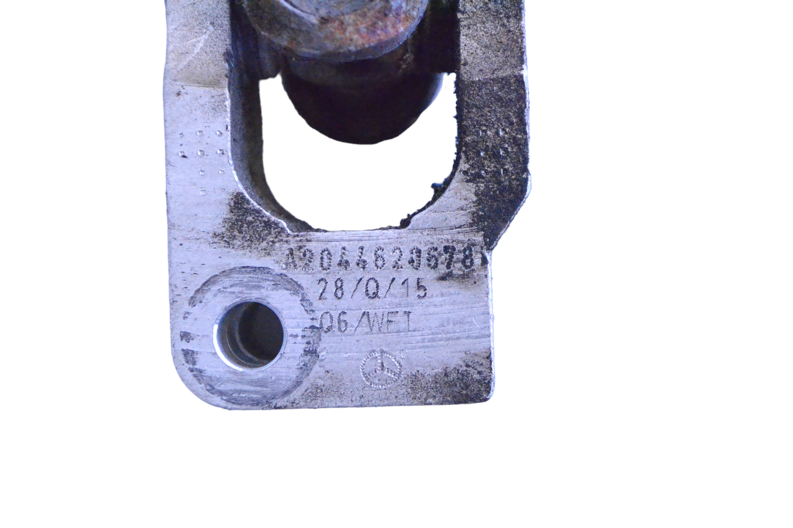 Original Mercedes-Benz X204 GLK Kupplungsmuffe A2044620578 for sale ...