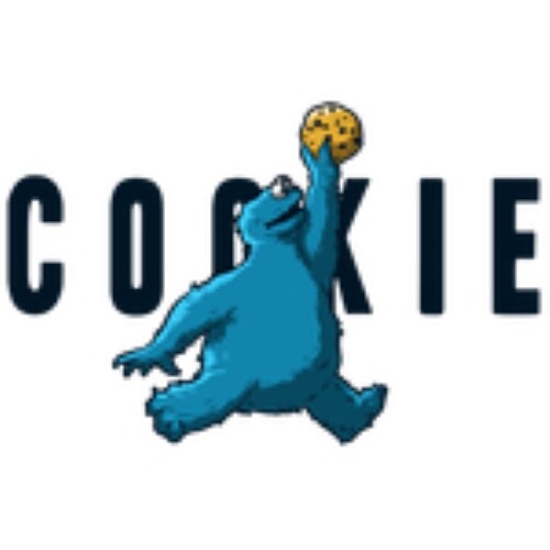 Cookie Monster Logo