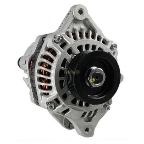 1** ALTERNATEUR 80A NOUVEAU ODER REMAN JAPAN -OE NR. A5TB0091 POUR ...