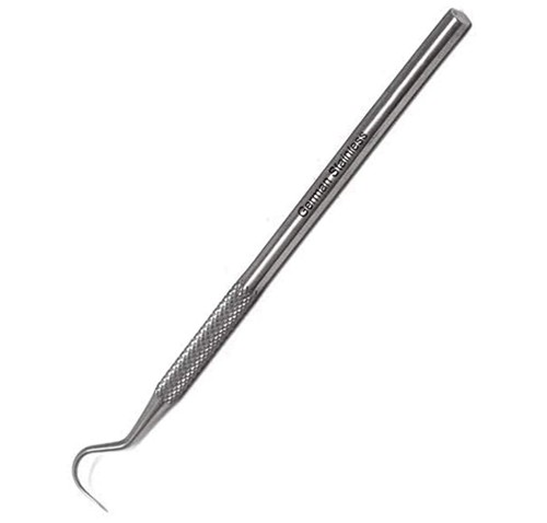 Dental Explorer #23 Probe Shepherds Hook Diagnostic Endodontic ...