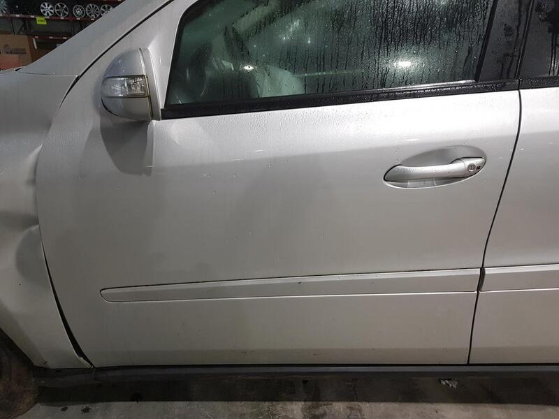 A1643231465 stabilisatorstange vorne für MERCEDES-BENZ CLASE M L 2005 ...