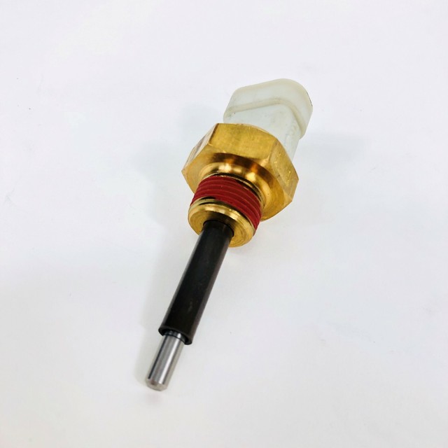 Detroit Diesel 60 Series Coolant Level Sensor 3/8" NPT DDC 23520381 for ...