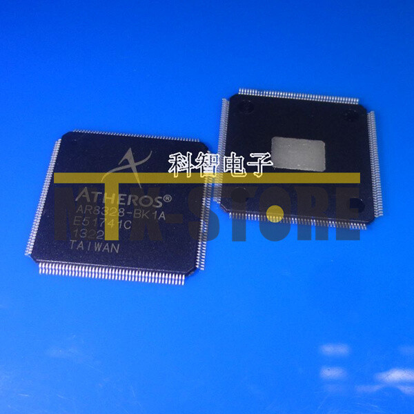 1PCS AR8328-BK1A AR8328 TQFP176 new | eBay