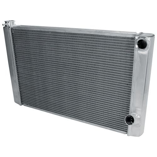 Allstar Performance ALL30037 Aluminum 19x31 Dual Pass Radiator NEW | eBay