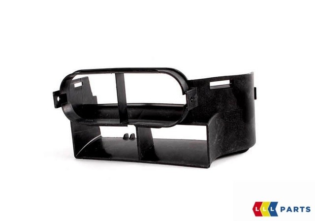 Genuine VW AUDI 3.2 V6 Satin Black Air Intake Connector Duct 1k0805962c ...