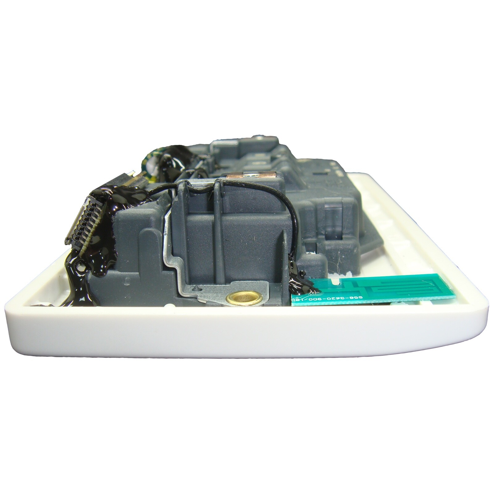 MK Double Wall Socket Spy Bug Audio GSM Listening Device & Voice Sound ...