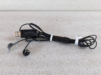 SONY IR BLASTER IRB-BR1 Remote control extender USB port (L2) | eBay