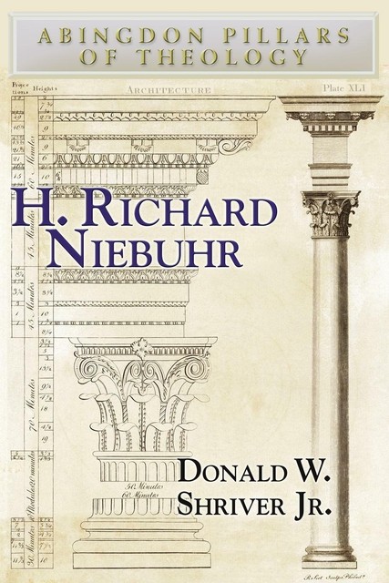 H. Richard Niebuhr von Donald W Shriver (2009, Taschenbuch) online ...