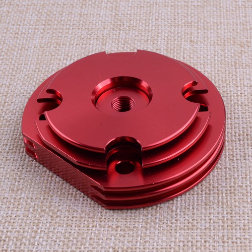 2 Stroke Cylinder Head Valve Cover fit for 49cc 60cc 66cc 80cc ...