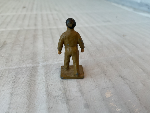 Dinky Army Personnel Standing Figure. | eBay UK